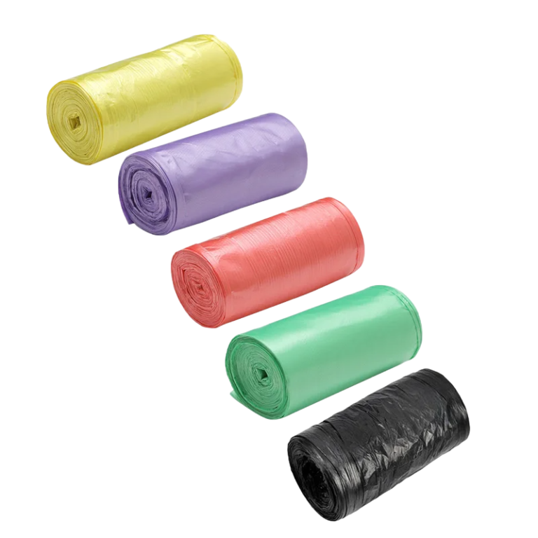 Swami Enterprises – Manufacturer and Suppliers of Poly bags