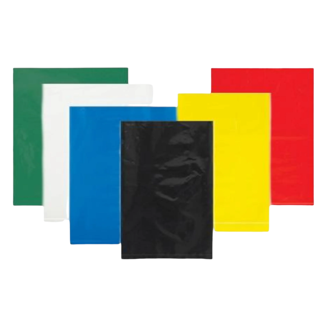 Swami Enterprises – Manufacturer and Suppliers of Poly bags